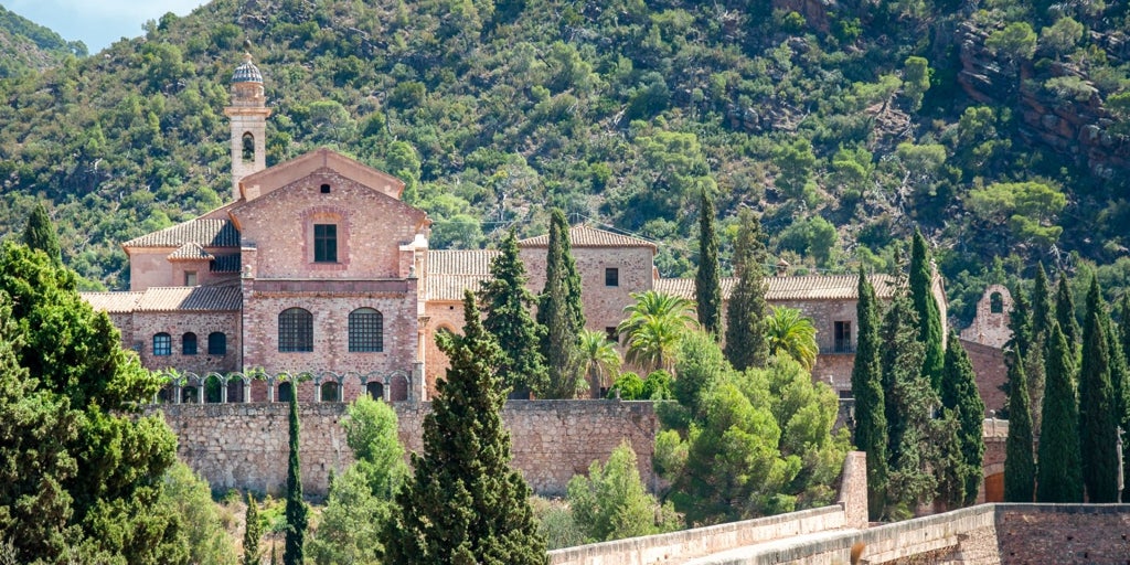 Serra se convierte en el «Pueblo más bonito de la Comunidad Valenciana ...