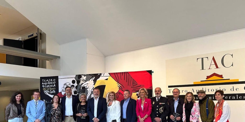 Auditorio de Cuenca: 30 años de esplendor artístico y referente cultural