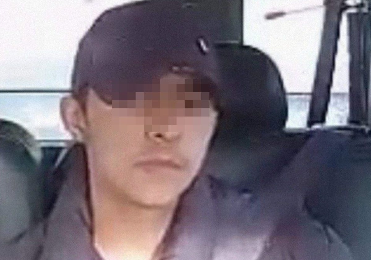 Los Peritos Aclararán Si El Menor Asesino De Isidro El Taxista De