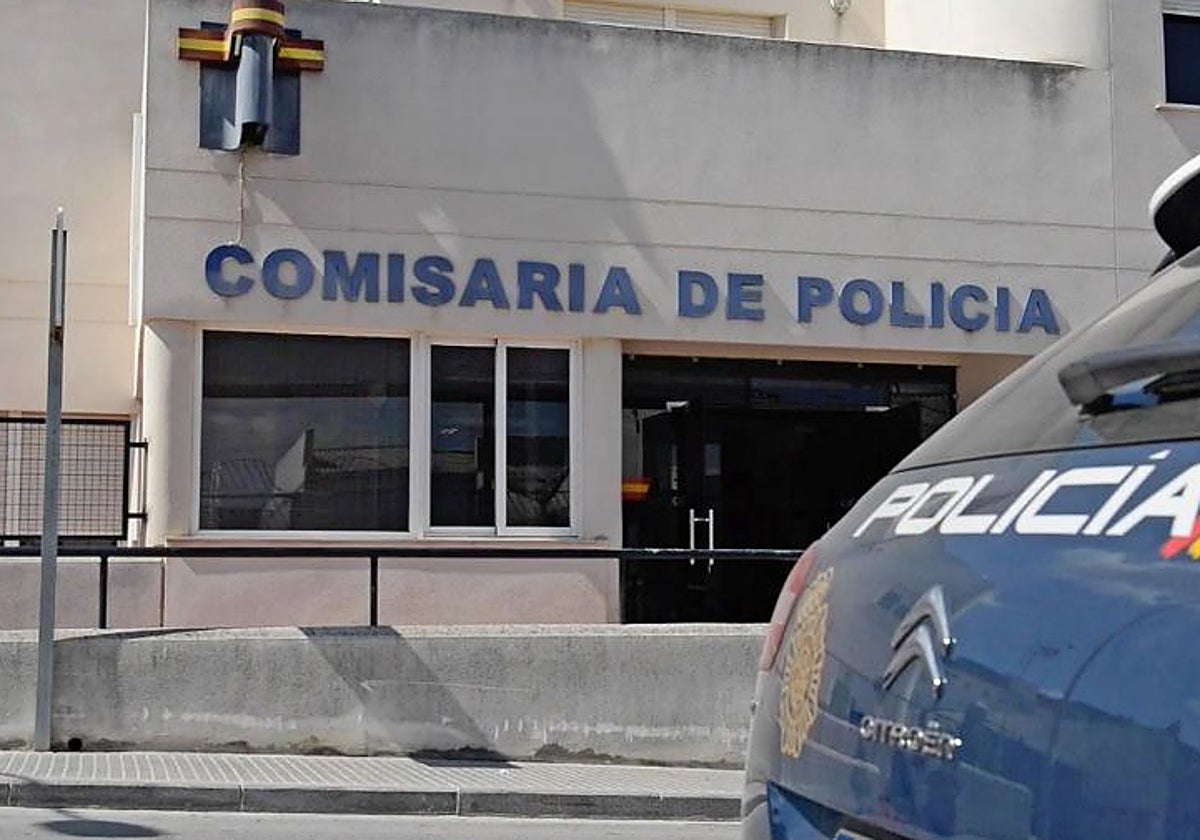 La subdelegada del Gobierno rechaza una nueva comisaría de Policía ...