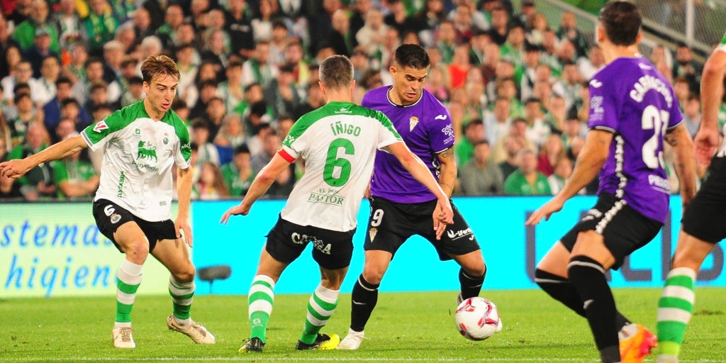 Racing De Santander Córdoba Cf En Directo Minuto A Minuto Y