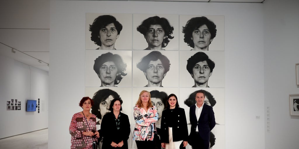 El Consorci de Museus presenta la obra de la pionera de la 'performance ...