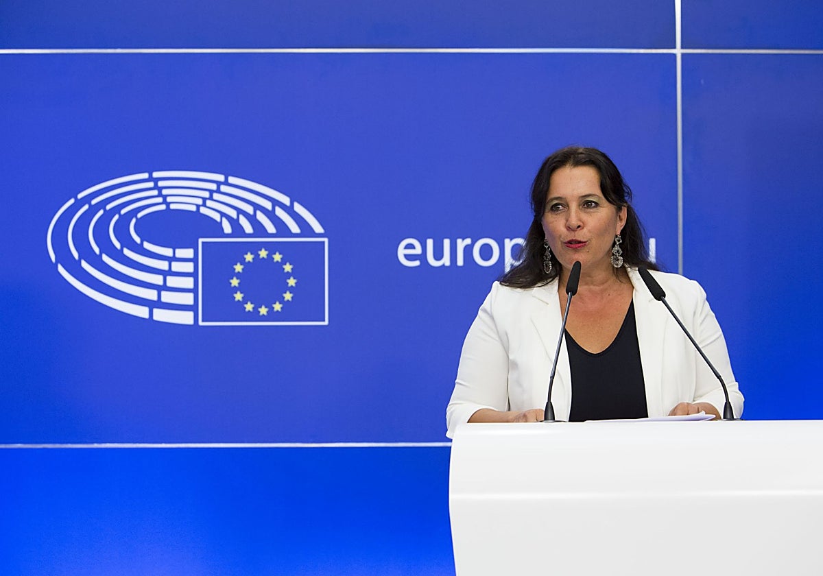 Bruselas no tiene constancia de que Altri incumpla la legalidad