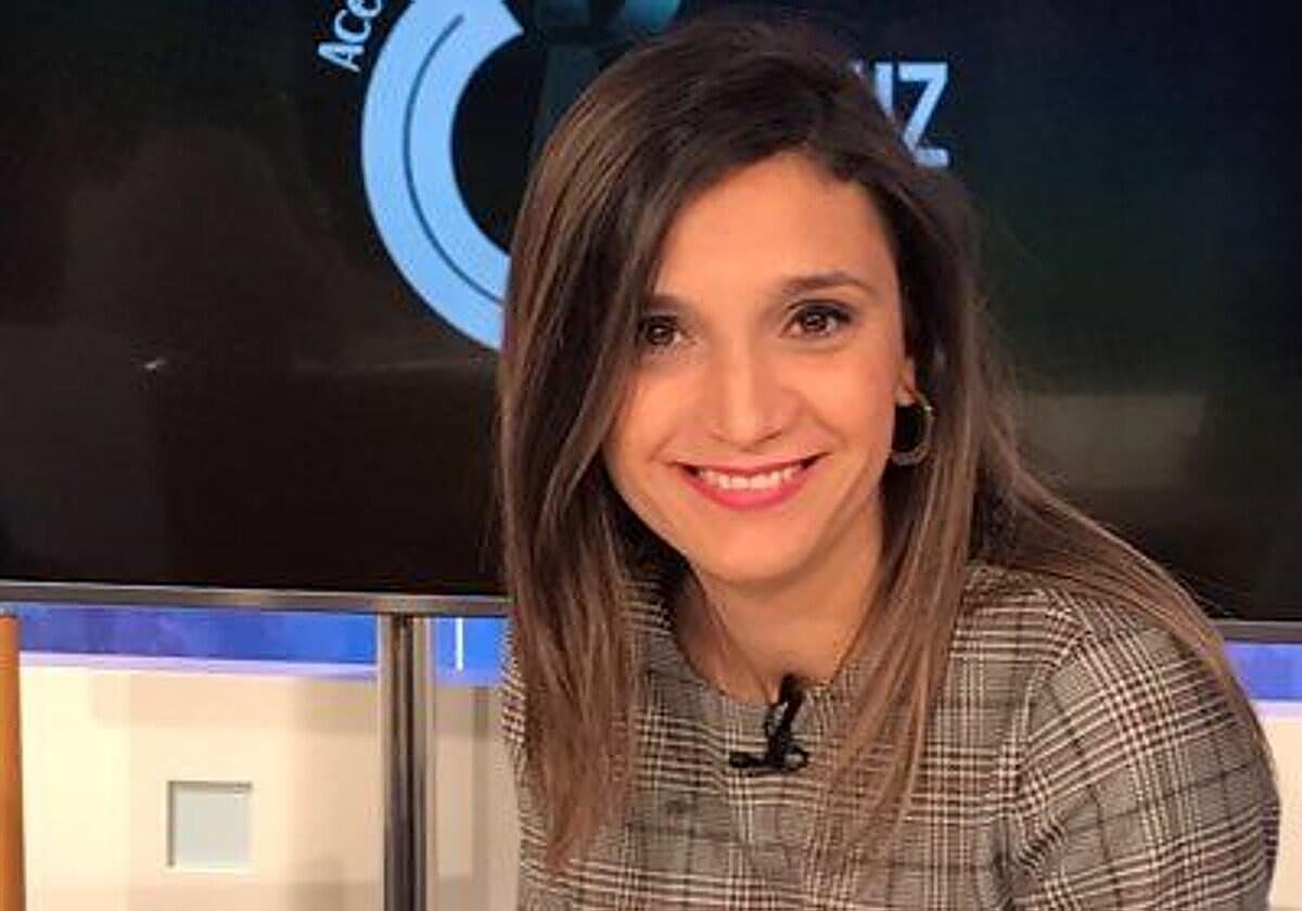 María Márquez asegura que «no hay democracia sin feminismo»: «Ante la violencia de género no ...