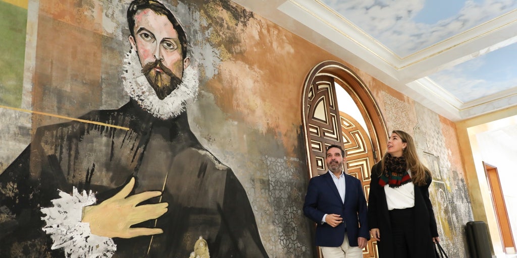 Esquivias llega con entusiasmo a sus 45 Jornadas Cervantinas