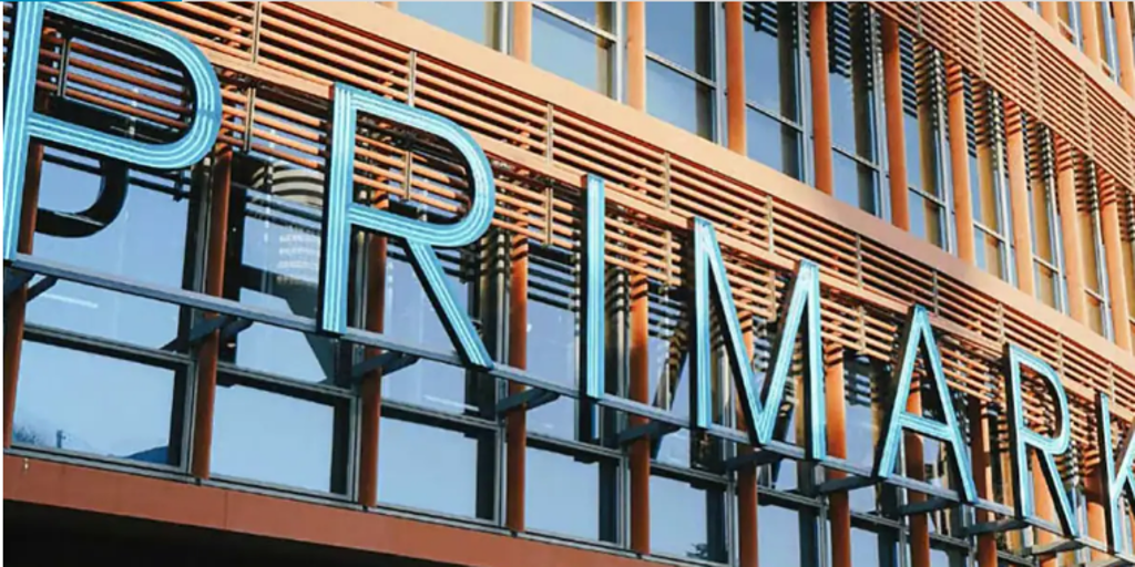 Primark abre una nueva tienda en Madrid más grande que la de Gran Vía ...