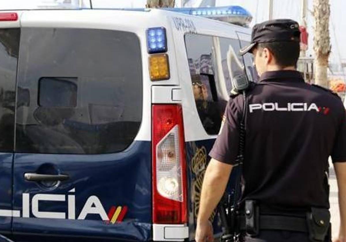The National Police expels 55 repeat offenders from the Basque Country ...