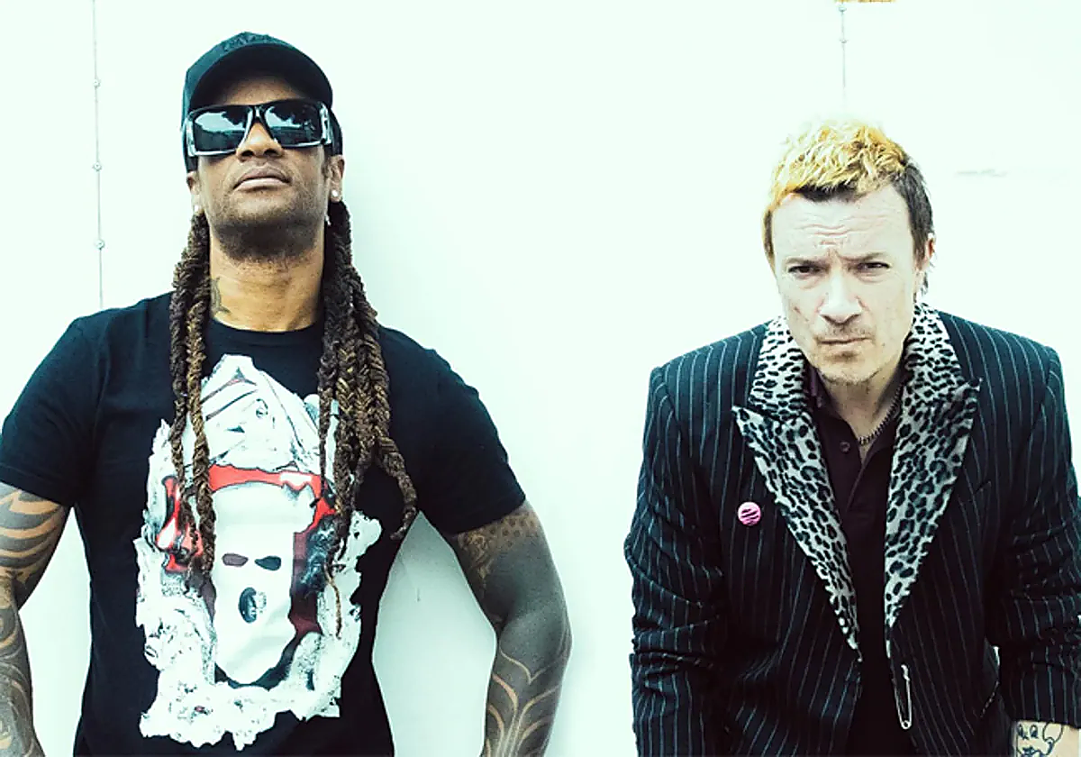 The Prodigy, la leyenda de la música electrónica, actuará este verano ...
