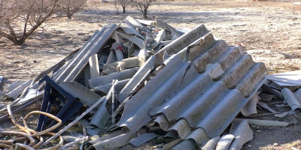 La Diputación de Alicante censará las instalaciones con amianto de 92 ...