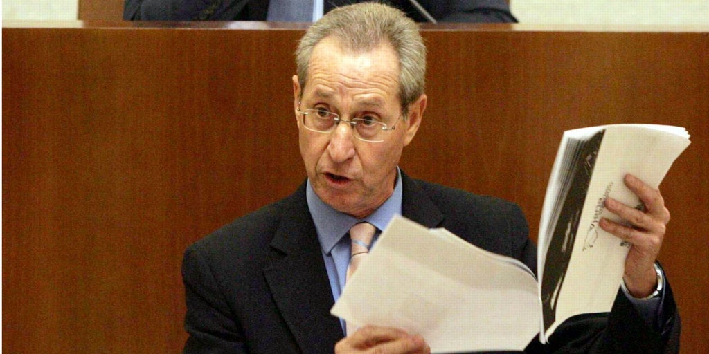Fallece el histórico dirigente del PSOE de León Antonio Losa a los 80 años