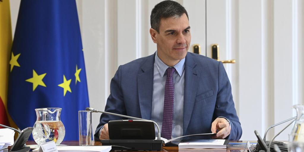 Última hora sobre el decreto ómnibus tras el Consejo de Ministros, en ...