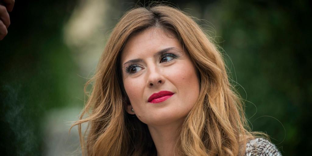 Muere el marido de la influencer Rebeca Labara en un accidente de ...