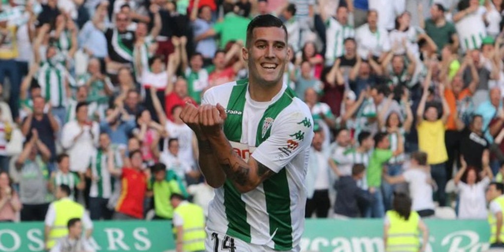 El Córdoba CF y Sergi Guardiola, muy cerca del reencuentro