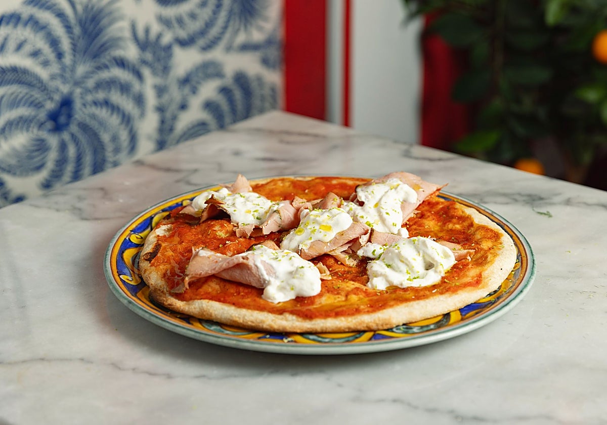 Así es la mejor pizza de Valencia: descubre dónde comerla y por qué es ...