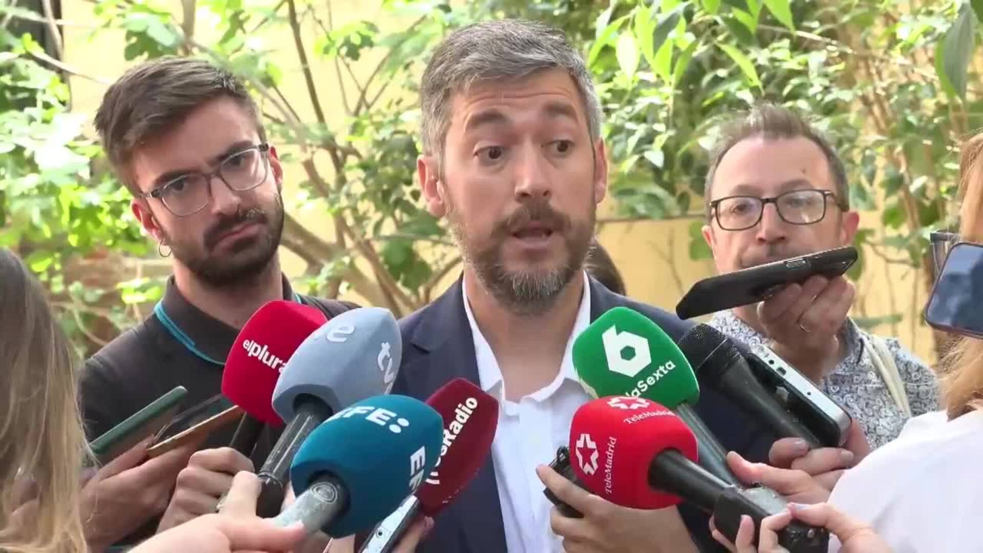 Madrid acusa al Gobierno de España de "alentar un bulo" para ...