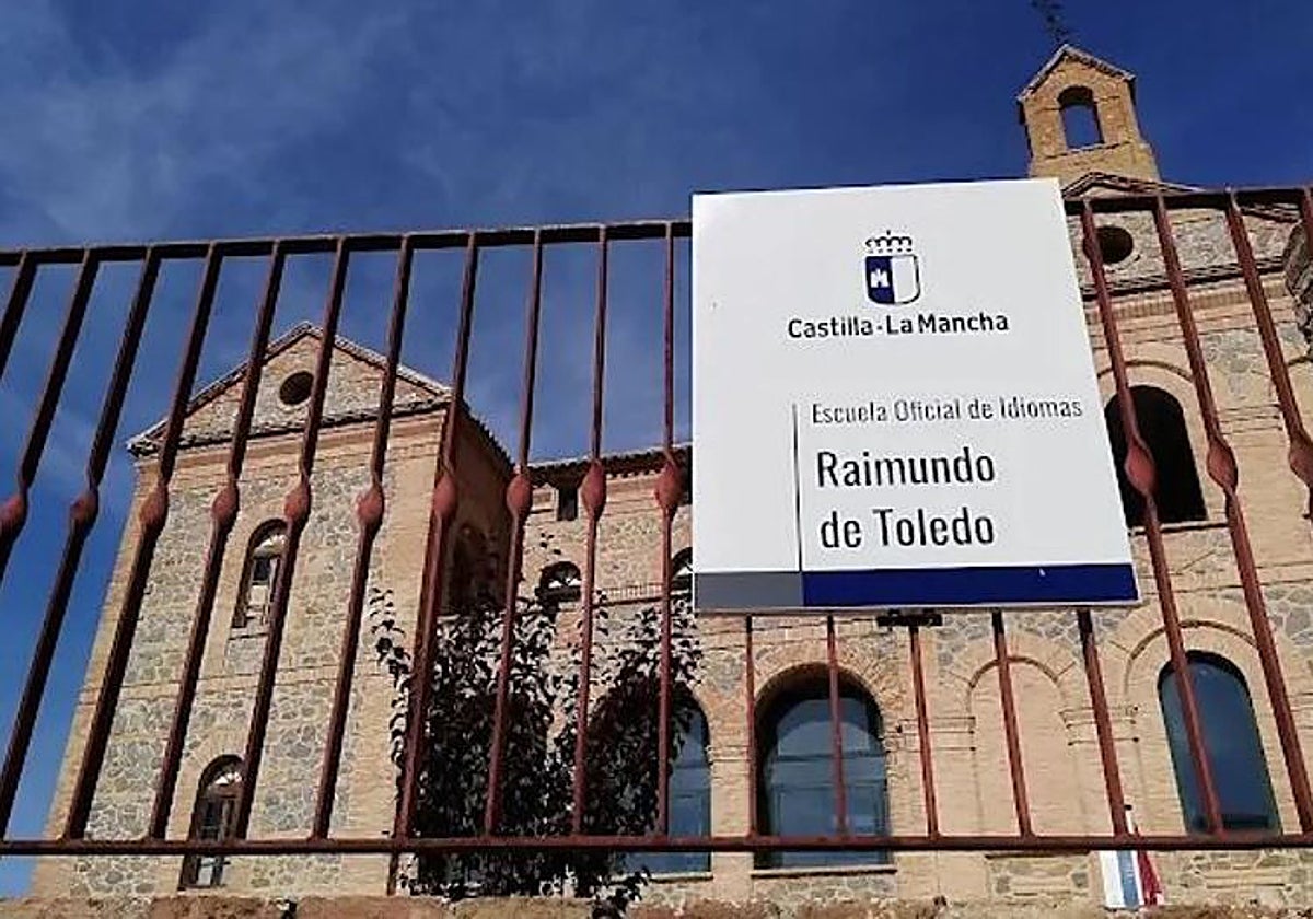 La defensa de la Escuela de Idiomas enzarza en Toledo a PP y Vox con el PSOE e IU