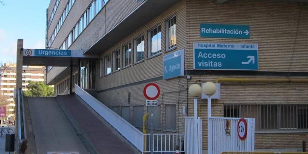 Muere el niño de cinco años que permanecía en la UCI tras el incendio ...