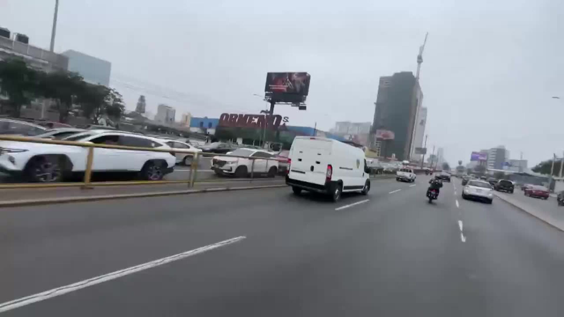 Vizcarra ingresa a cárcel de Barbadillo, que reúne a cuatro ...