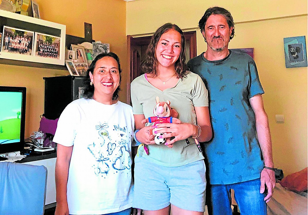 Acogida en vacaciones: Un «cariño» para «siempre»