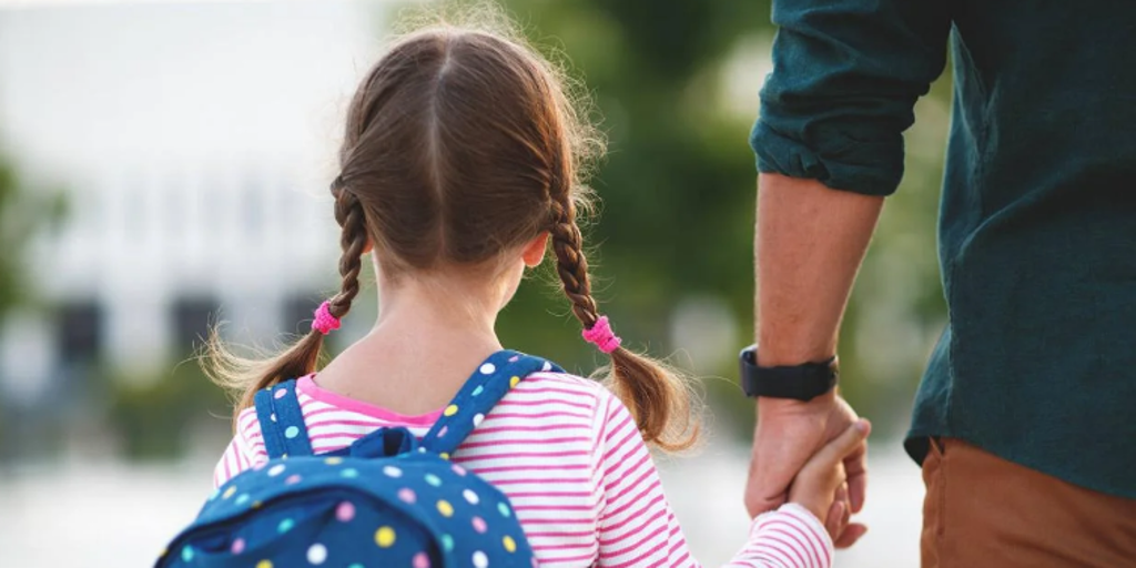 Calendario escolar en Madrid 2025-2026: cuándo empiezan las clases ...