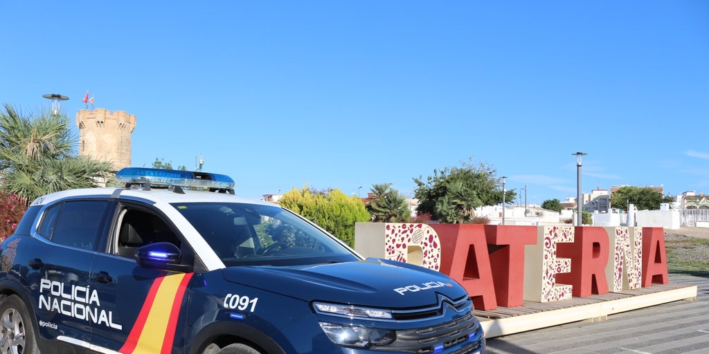 La Policía Nacional detiene a tres hombres que vendían fentanilo en una casa de Paterna