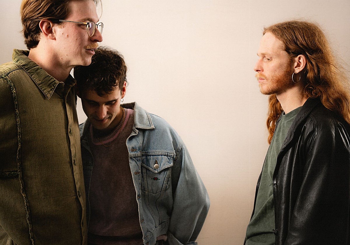 El ciclo de conciertos Traca lleva jóvenes promesas a la sala Loco Club ...