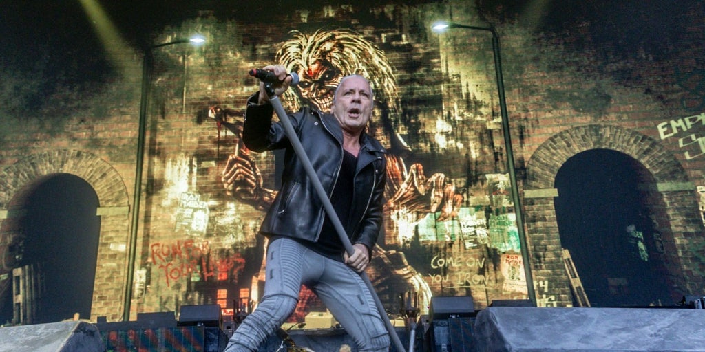 El Resurrection Fest anuncia su primer gran cabeza de cartel con el ...