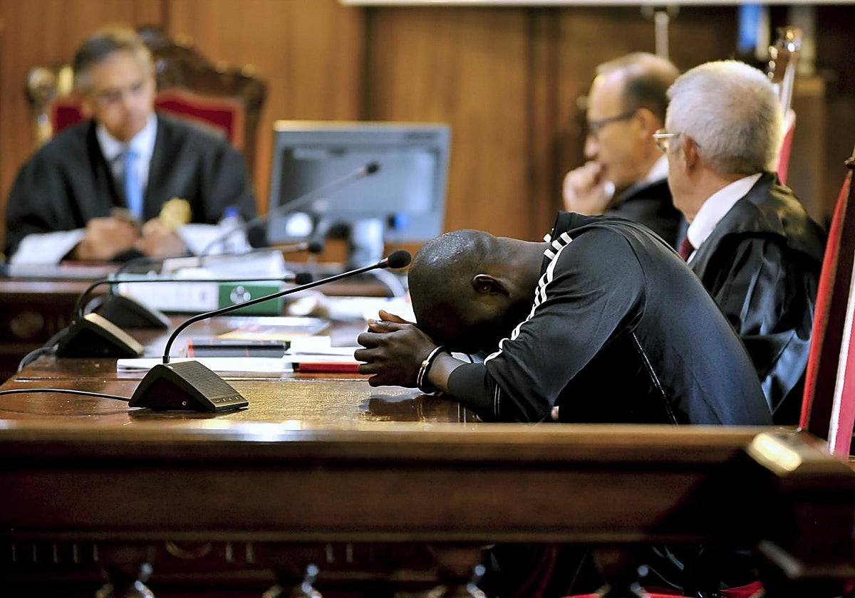 El jurado declara culpable al acusado de matar a su compañero de piso en Albacete tras golpearlo ...