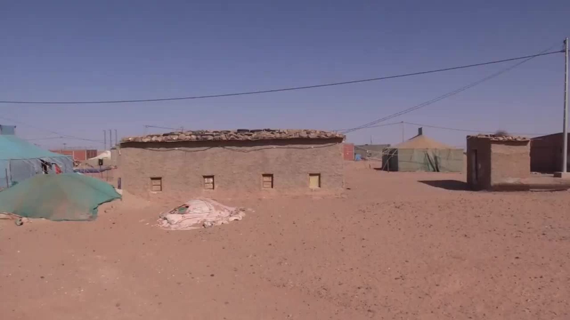 Marruecos celebra 50 años de la Marcha Verde con un giro en la disputa ...