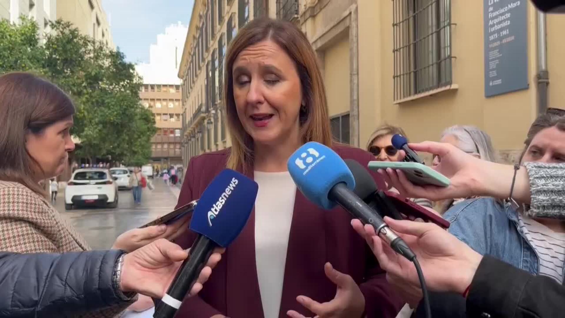 Catalá afirma que Mazón es "el único que ha dado la cara" frente a ...