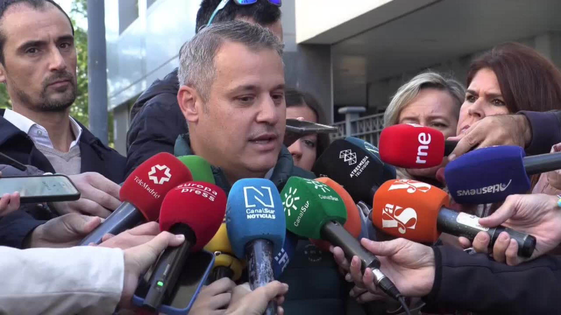 La familia de Sandra Peña confía en que el proceso judicial sea lo más ...