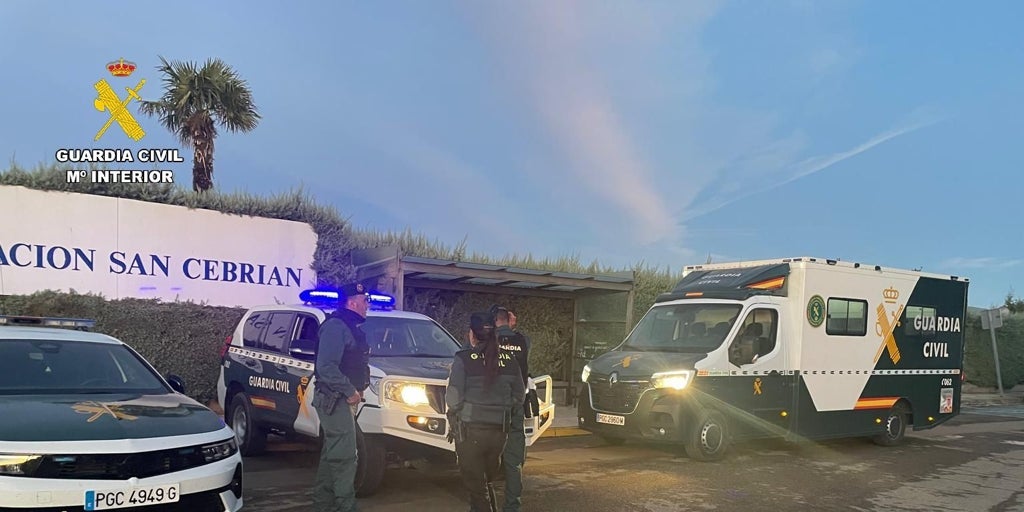 Detenido en Tordesillas (Valladolid) por amenazar con un hacha al ...