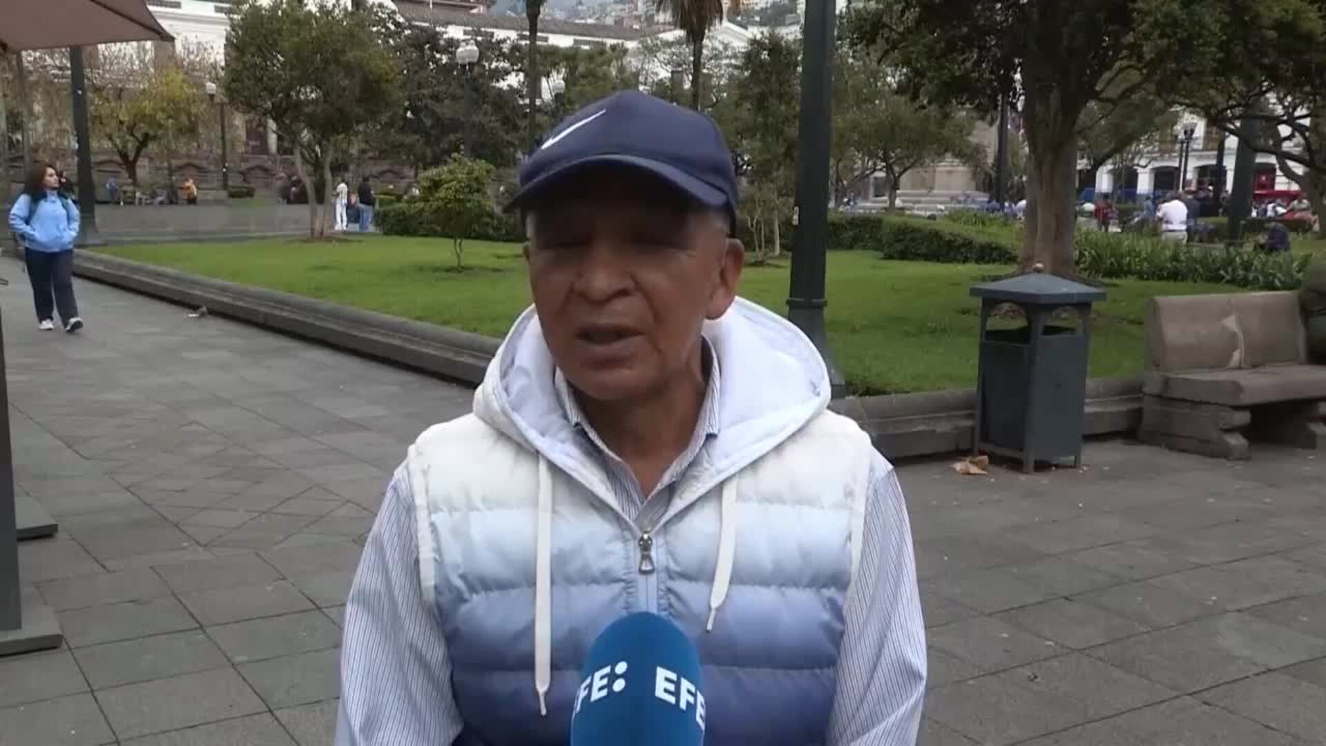 Rechazo al referéndum de Noboa: Ecuador dice "No" con contundencia