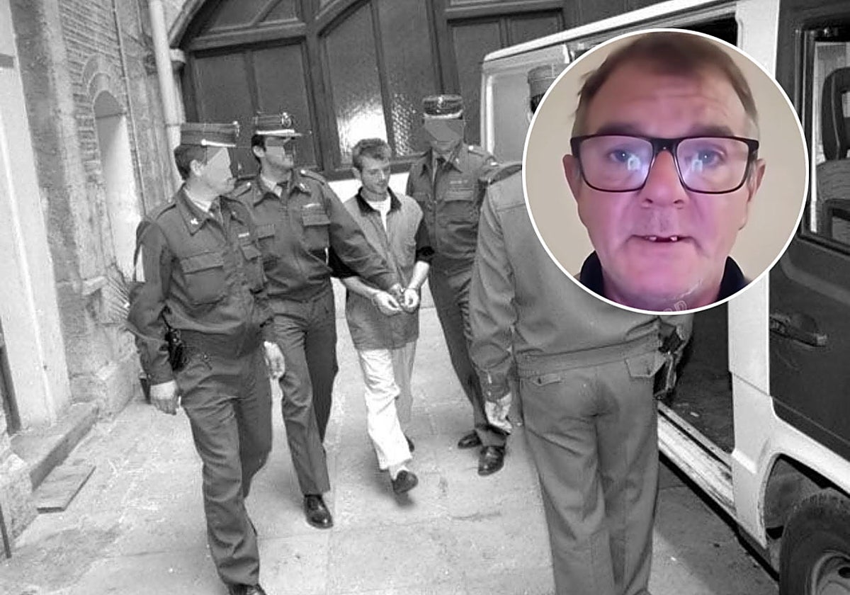 Miguel Ricart reconoce haber mentido al involucrar al hermano de ...