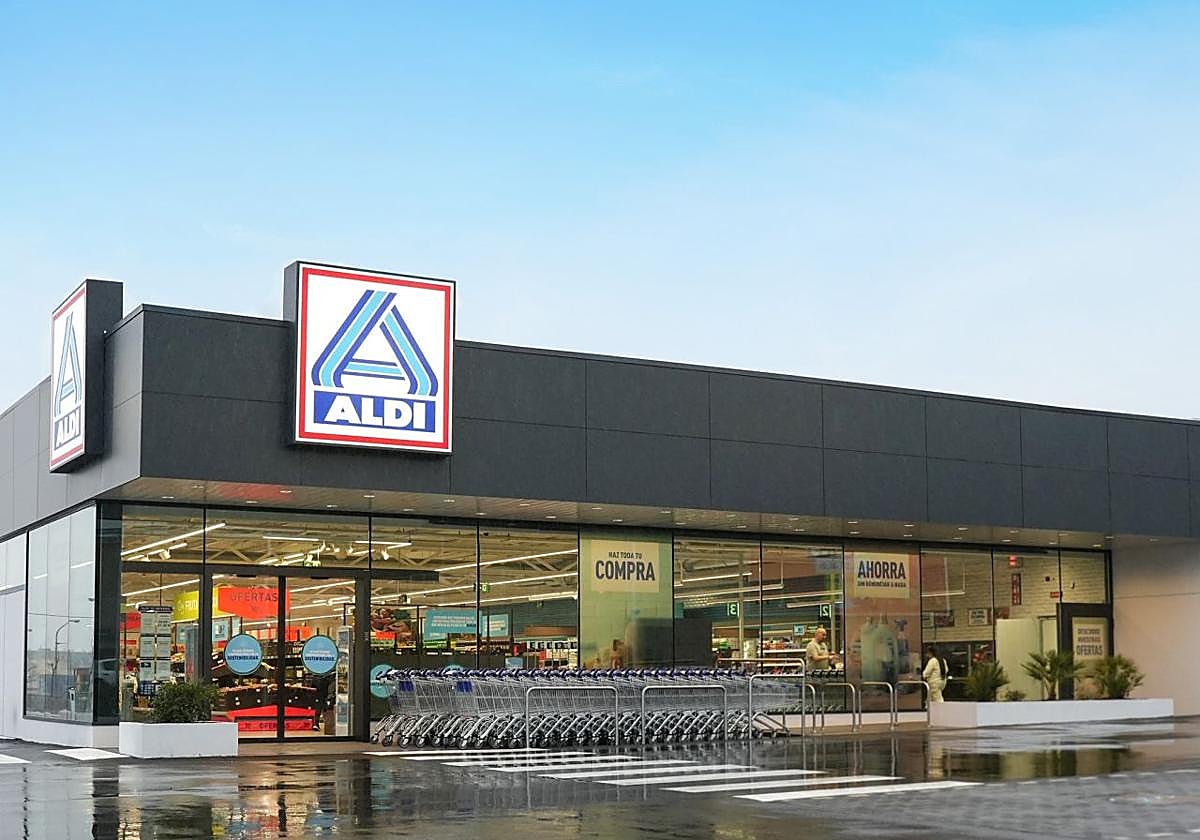 Aldi abre en diciembre sus primeros supermercados en Pozoblanco y Palma ...