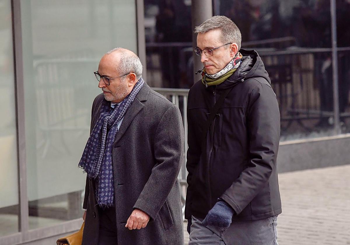 Prisión provisional para el principal sospechoso del asesinato de ...