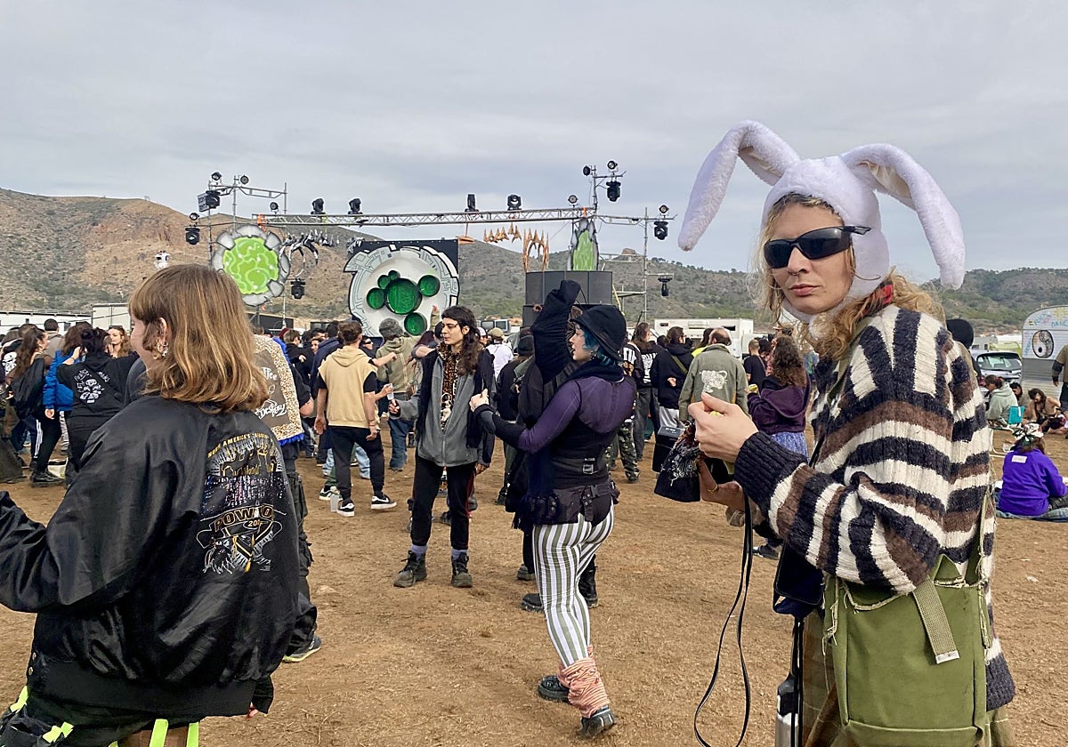 La Guardia Civil identifica a varios organizadores de la 'rave' de ...