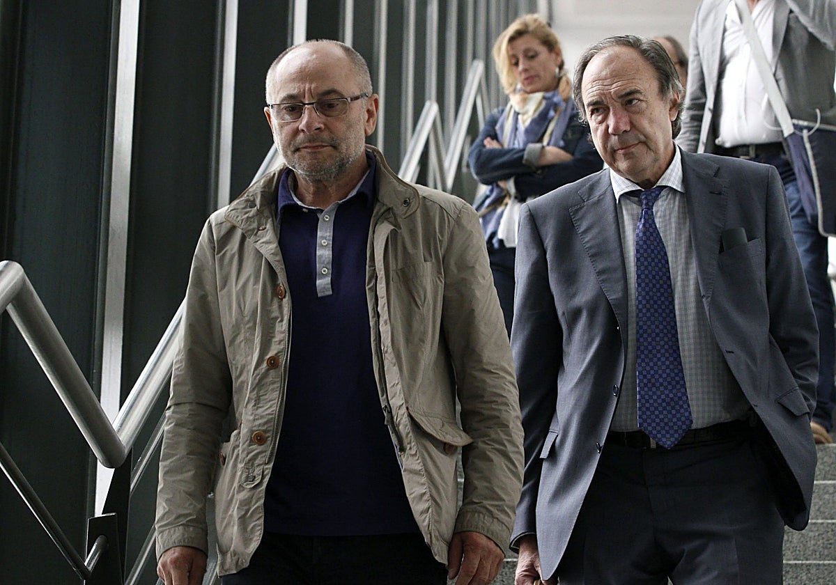 Archivada la pieza de la operación Pokemon que investigó al exalcalde ...