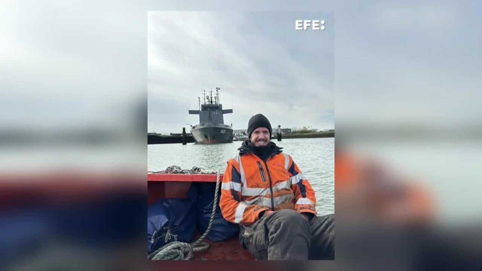 Venezuela libera a cinco presos españoles