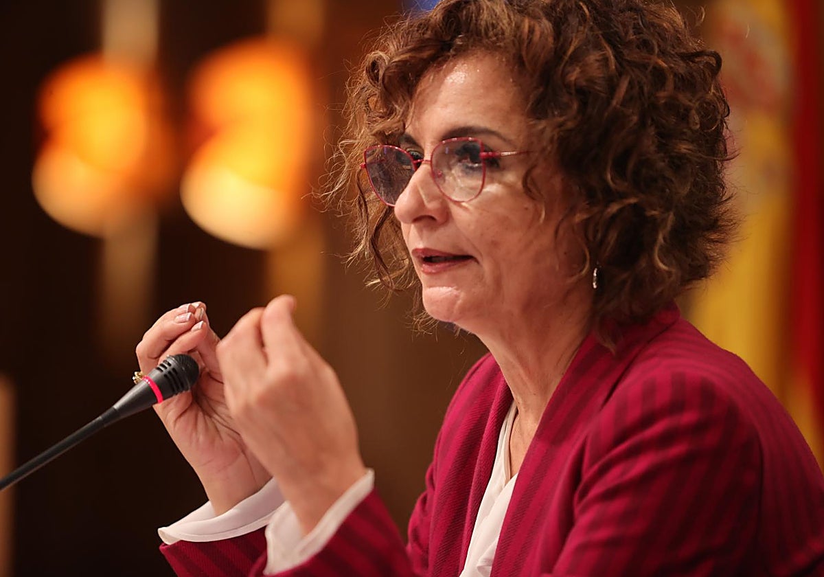 El Gobierno de Sánchez limitará las bajadas de impuestos de las ...