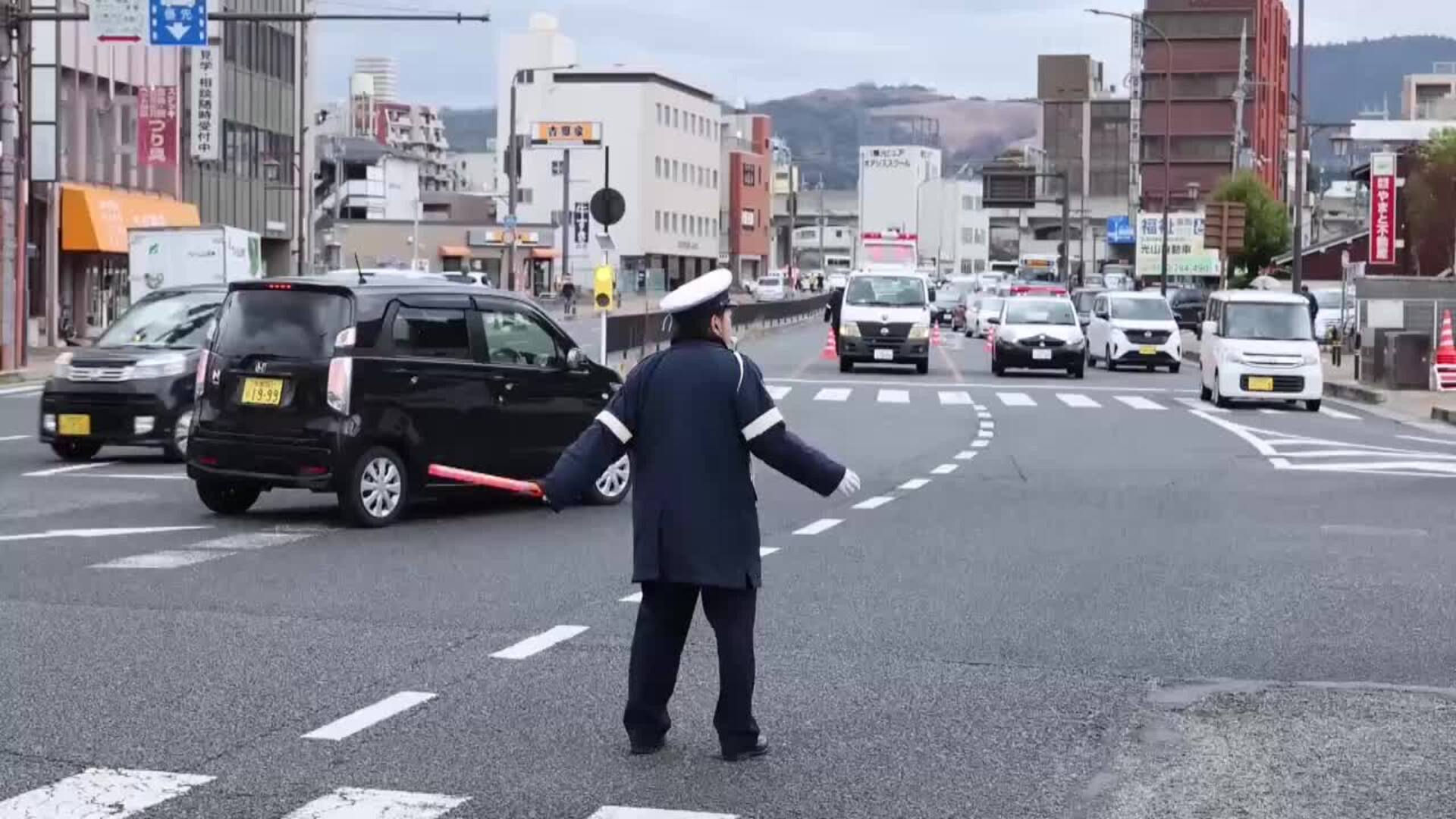 Japón se prepara para la cumbre entre el presidente surcoreano y la ...