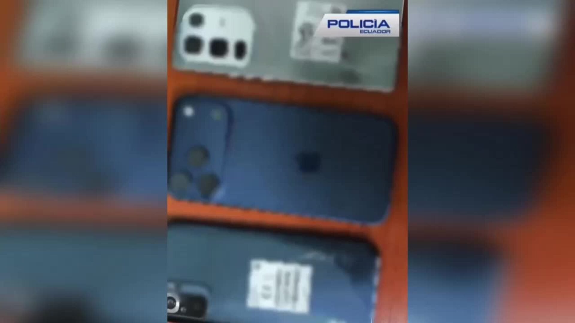 Ecuador captura con apoyo de Colombia a 'Viche', cabecilla del grupo ...