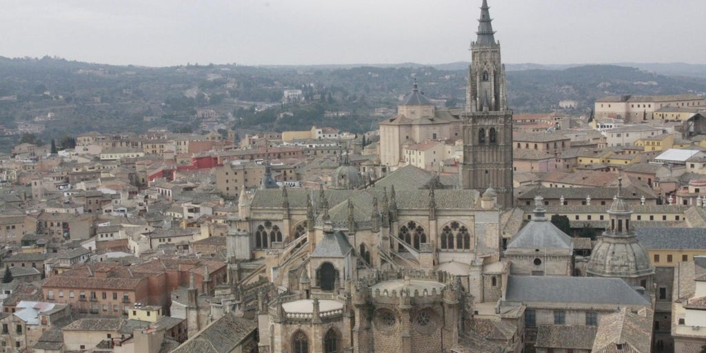 El Consorcio de Toledo aprueba nuevas ayudas para rehabilitación de ...