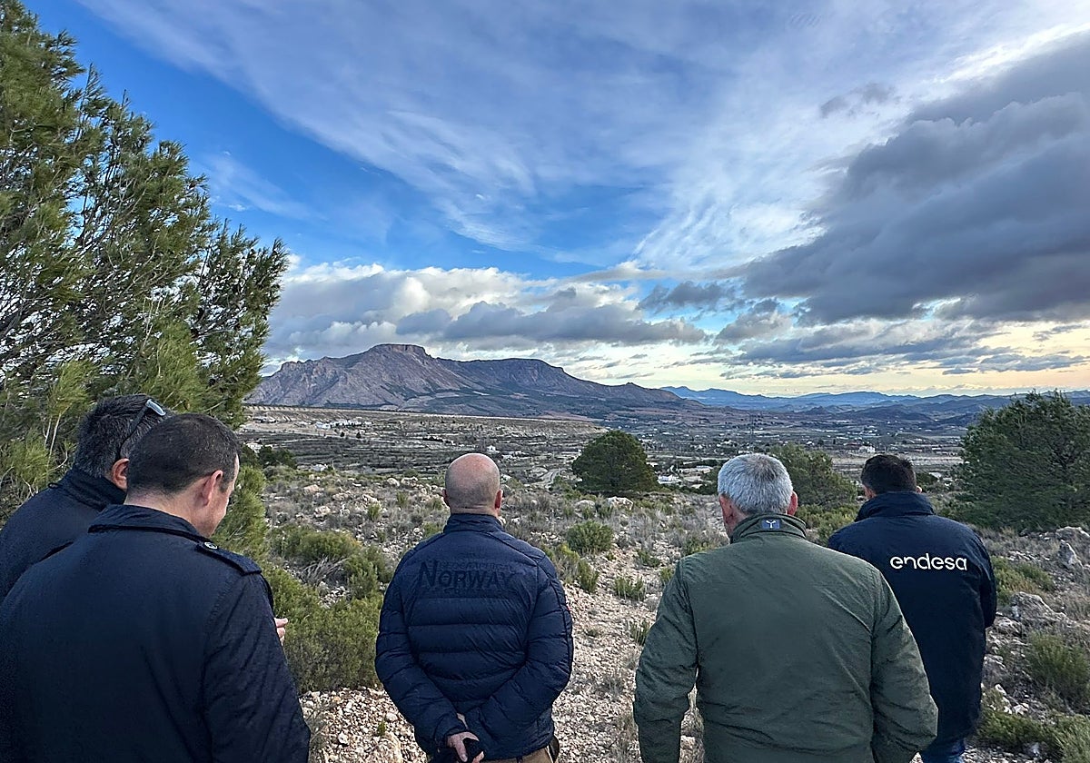 El temporal deja sin suministro eléctrico a más de 3.000 vecinos de dos ...