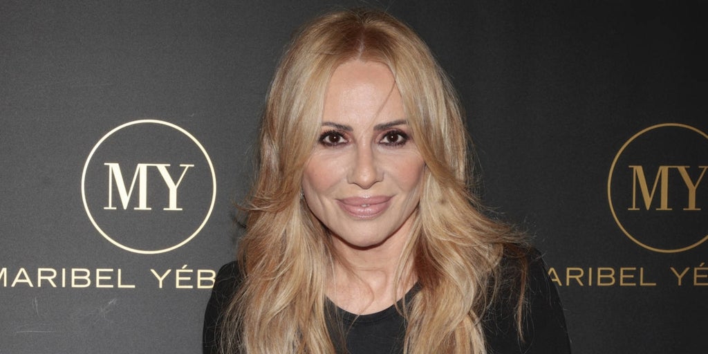 Susanna Griso y Marta Sánchez se apuntan al nuevo tratamiento estético ...