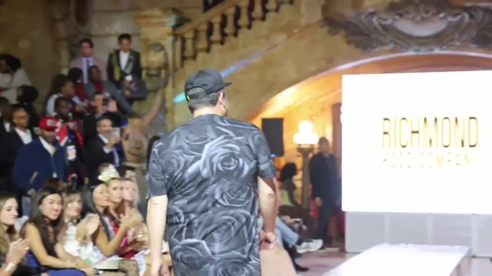 Desfile 'Style Across the Aisle' apoya a empresas locales durante la ...