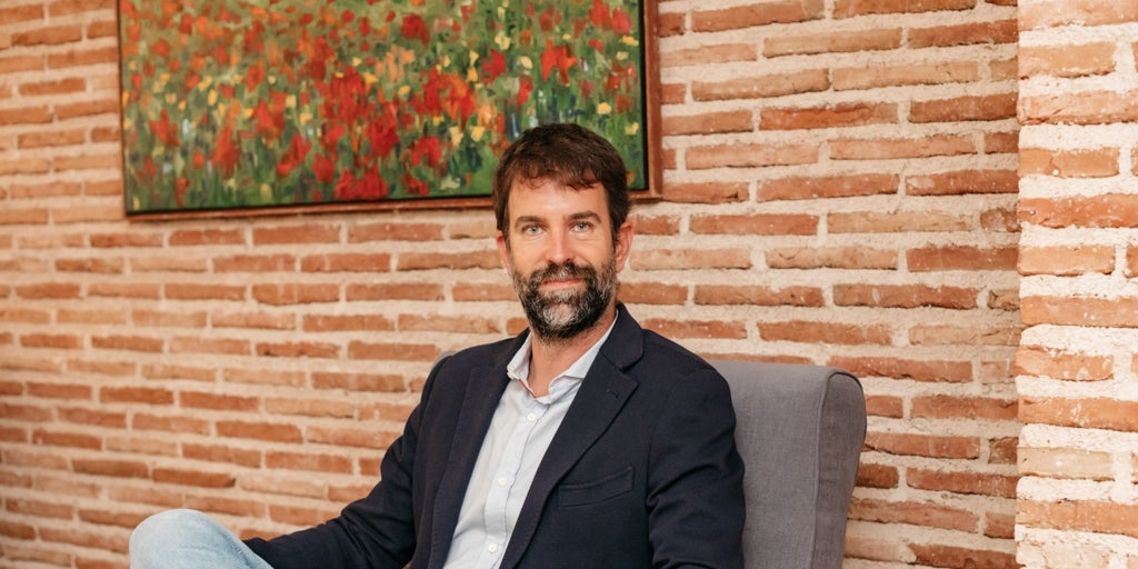 Rafa Guerrero: «La clave de un buen desarrollo emocional está en los ...