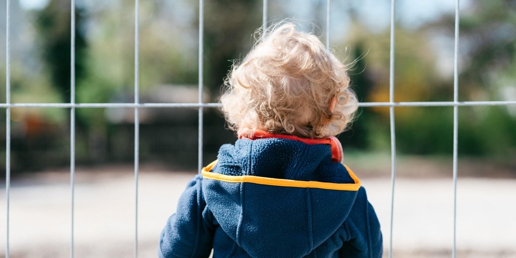Los niños inhibidos son más propensos a padecer trastornos de ansiedad ...
