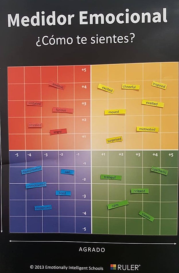 RULER, el prestigioso programa educativo avalado por Yale para la ...