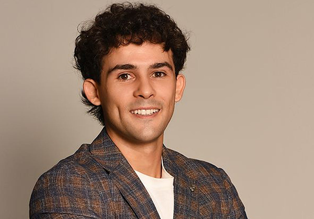 ¿Quién es Diego Ruiz? Conoce al fundador de DRC Academy y su misión de democratizar el inglés